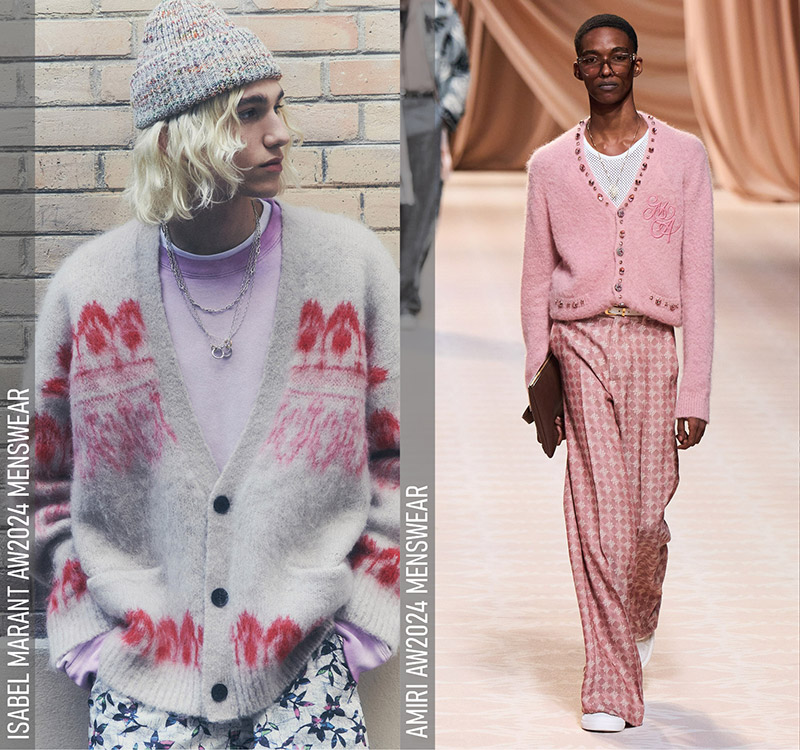 Grandpacore – What Is This Fall 2024 Menswear Trend and a 10-Step Guide ...