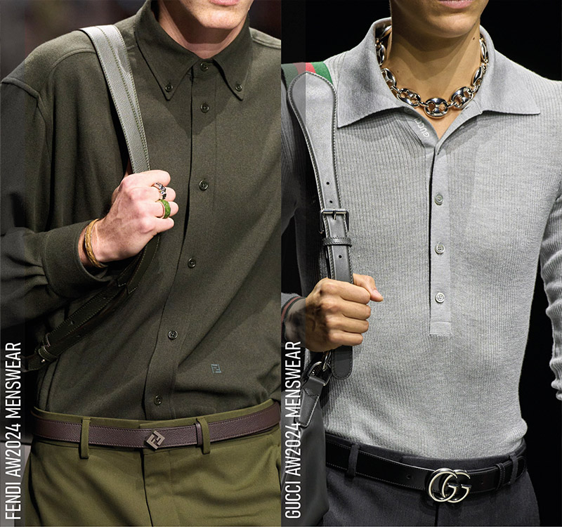 Grandpacore – What Is This Fall 2024 Menswear Trend and a 10-Step Guide ...