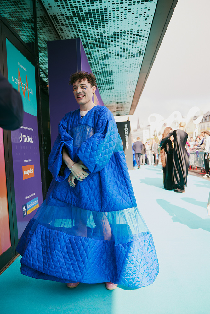 Eurovision 2024 – The Fashion Designers and Stylists Behind the Best ...