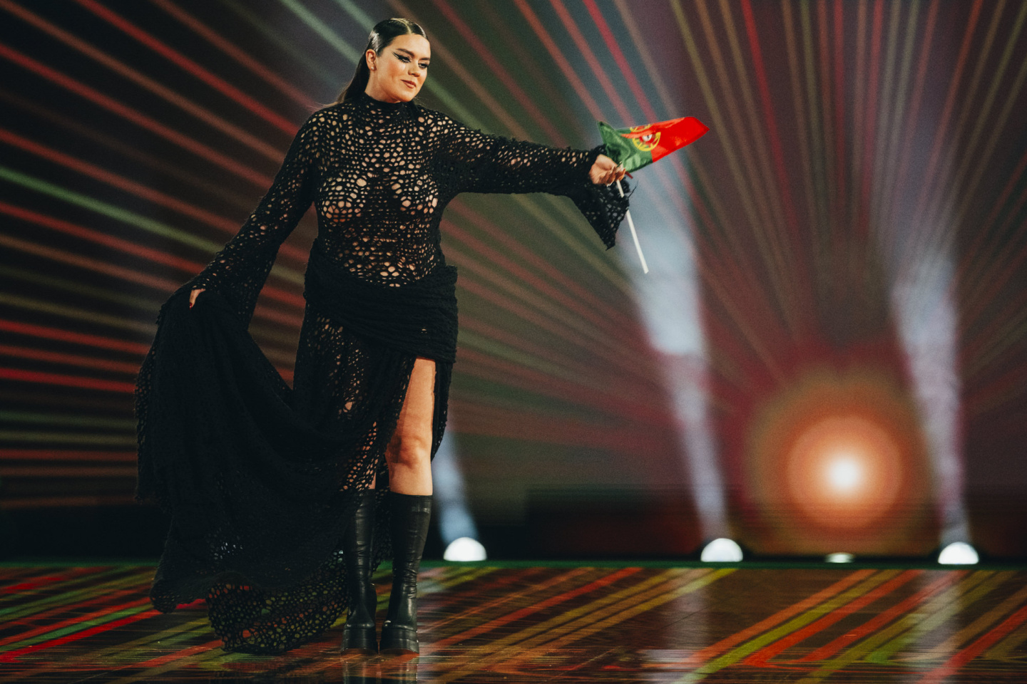 Eurovision 2024 – The Fashion Designers and Stylists Behind the Best ...