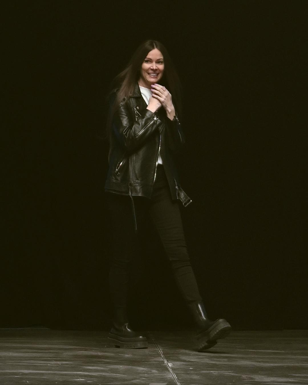 Lace and Upcycled Sneakers – Rebekka Ruétz Collaborates with Skechers ...