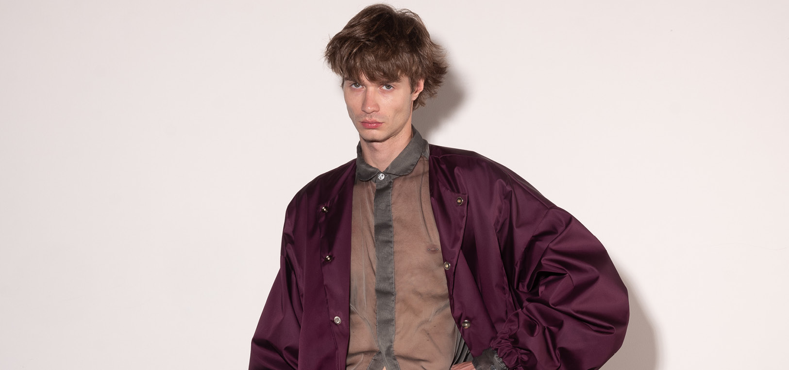 Casa Preti Spring 2026