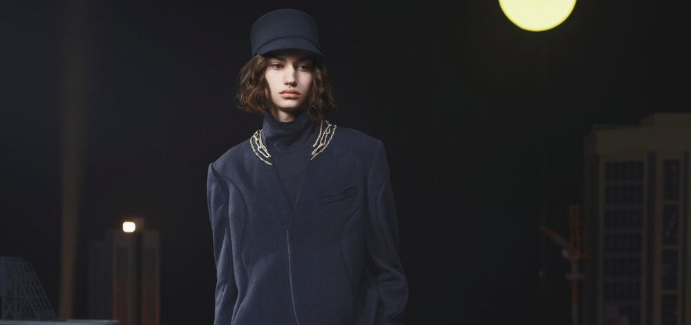 UNDERCOVER Fall 2026