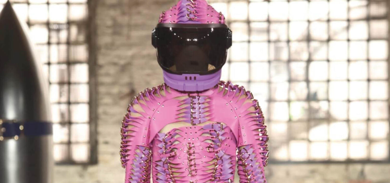 Marina Hoermanseder Spring 2027
