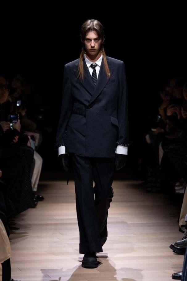Tamme Fall 2025 Collection - The Fashion Fold