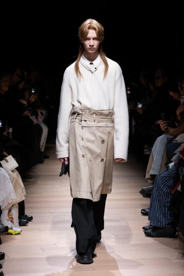 Tamme Fall 2025 Collection - The Fashion Fold
