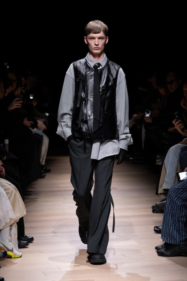 Tamme Fall 2025 Collection - The Fashion Fold