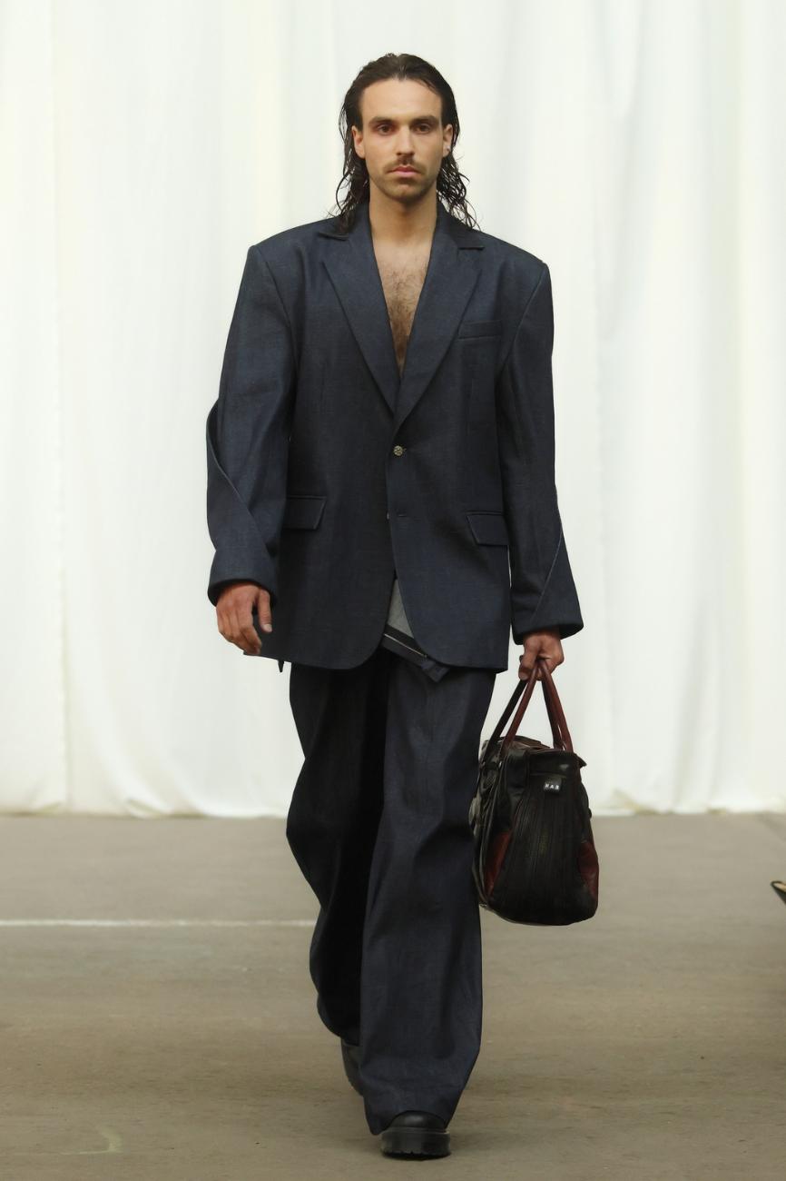 Haderlump Spring 2026 - The Fashion Fold
