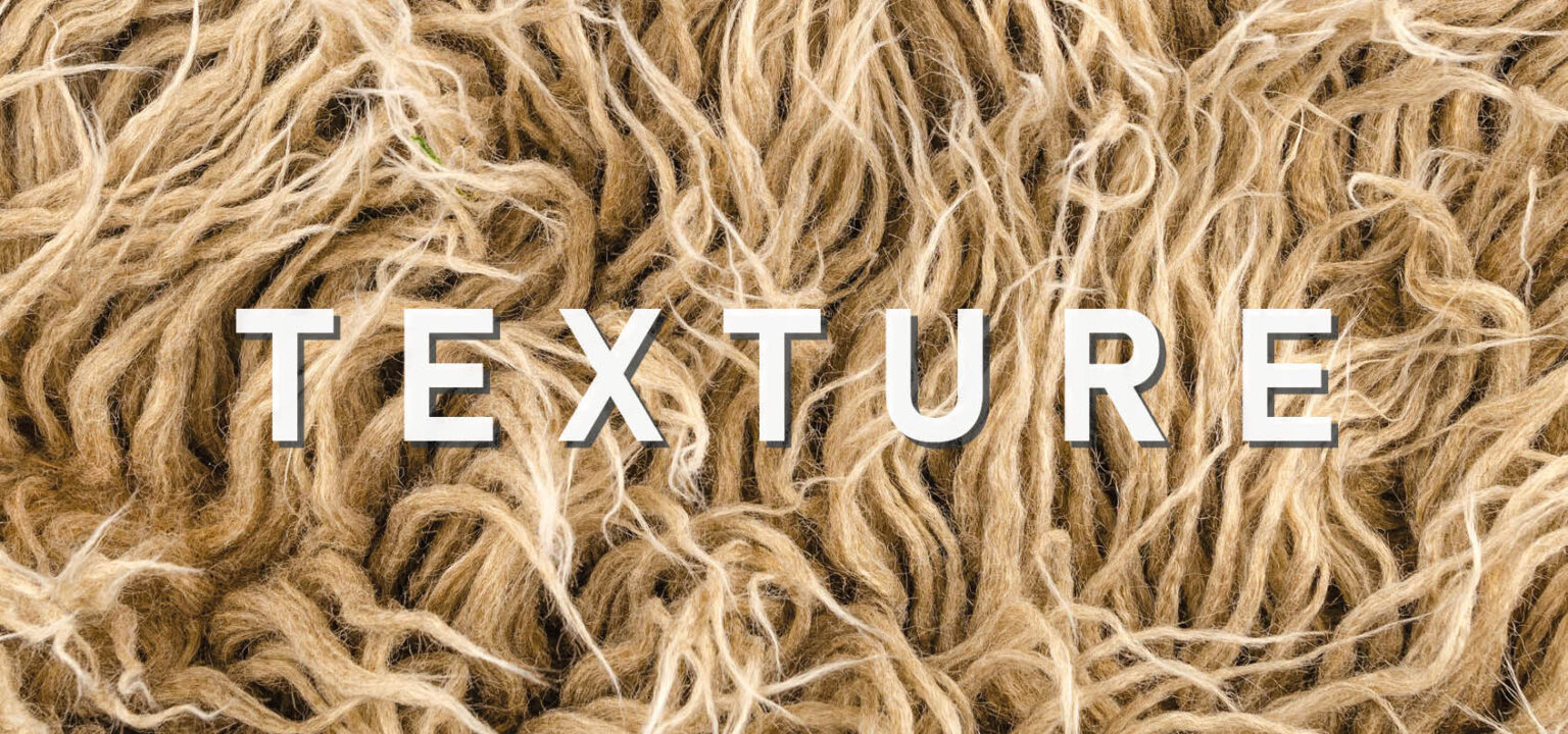 London Fashion Week Fall 2025 Street Style – Texture